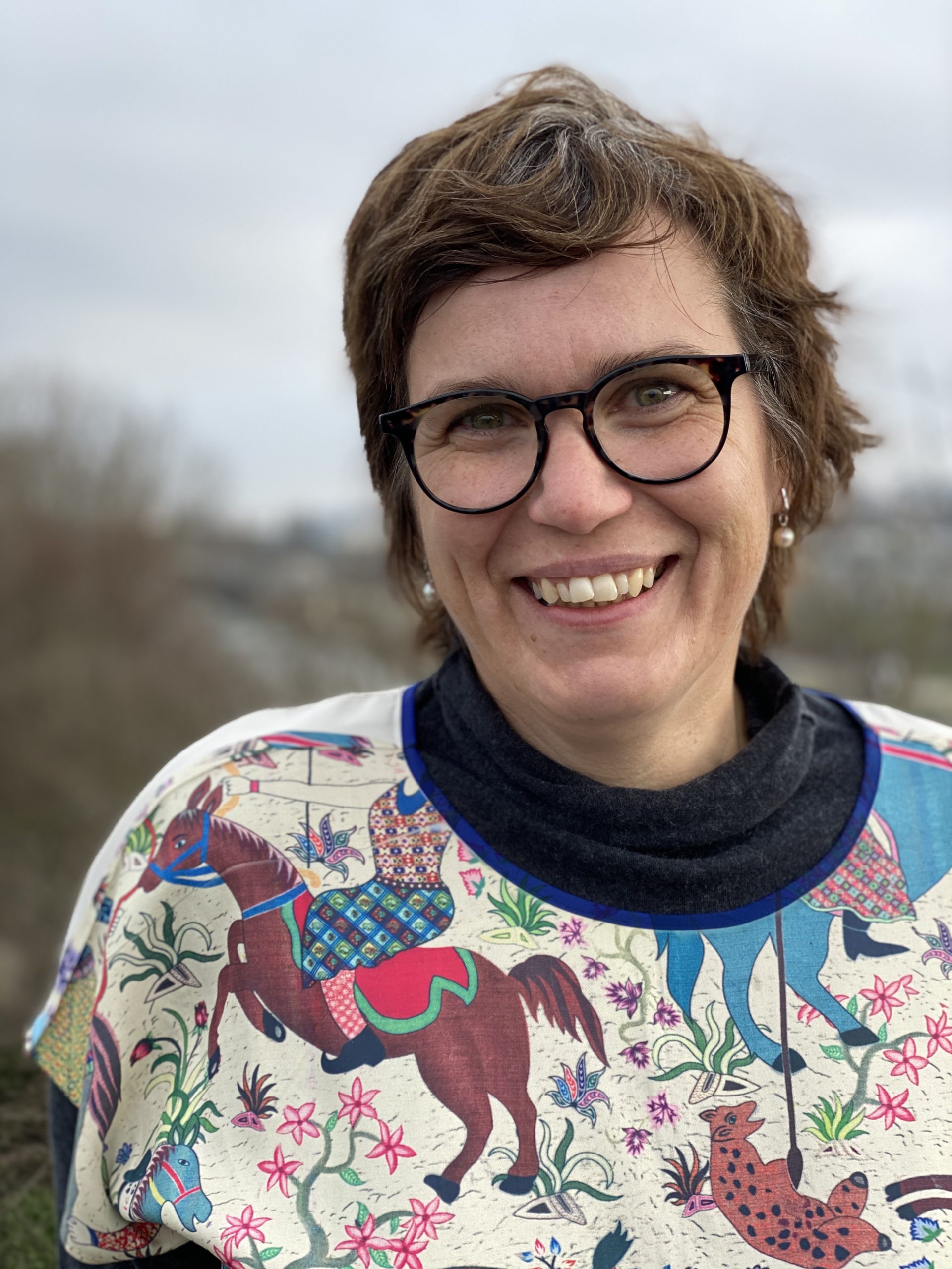 Portrait de Cécile SEON - Senior Manager chez Cantor - Cantor Portrait de Cécile SEON - Senior Manager chez Cantor - Cantor